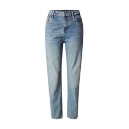 Pieces Jeans 'PCMILLIE' Damen Gr&ouml;&szlig;e 33 blue denim
