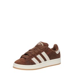 adidas originals Sneaker 'CAMPUS 00S' Damen Gr&ouml;&szlig;e 36 braun / wei&szlig;