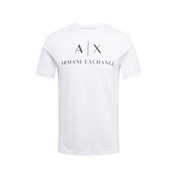 Armani Exchange Shirt '8NZTCJ' male White size M