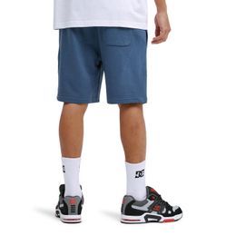 DC Shoes Herren Sweatshorts "Vantura"schwarz denim, Gr. XL, Obermaterial: 80% Baumwolle, 20% Polyester., Hosen