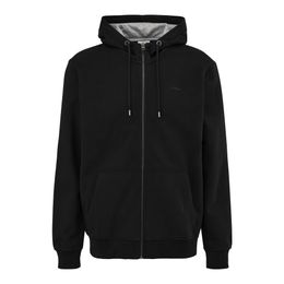 s.Oliver Sweatjacke Herren Gr&ouml;&szlig;e XXXL schwarz