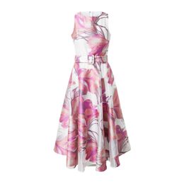 Coast Kleid Damen Gr&ouml;&szlig;e 40 mischfarben / pink