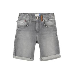 LTB Shorts 'CORVIN X B' Jungen Gr&ouml;&szlig;e 134 grey denim