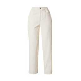 Soft Rebels Pants 'Charlott' female Beige size XS