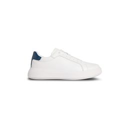 Calvin Klein Sneaker Herren Gr&ouml;&szlig;e 42 dunkelblau / wei&szlig;