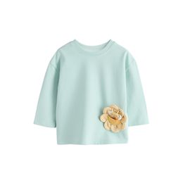 next Shirt M&auml;dchen Gr&ouml;&szlig;e 116 mint