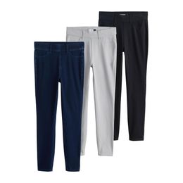 next Jeggings female size 39 Blue denim / Grey denim / Black denim