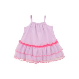 GAP Kleid M&auml;dchen Gr&ouml;&szlig;e 80/86 lavendel / pink