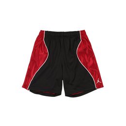 Jordan Shorts 'JDB MJ Y2K' Jungen Gr&ouml;&szlig;e 147/163 rot / schwarz / wei&szlig;