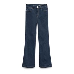 Vero Moda Petite Jeans 'VMTANNA' Damen Gr&ouml;&szlig;e 32 dunkelblau