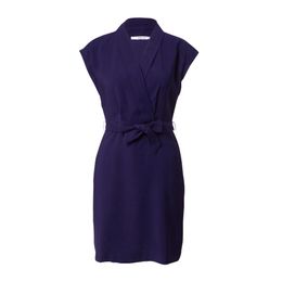 ABOUT YOU Kleid 'Marion' Damen Gr&ouml;&szlig;e 44 navy Winterkleid