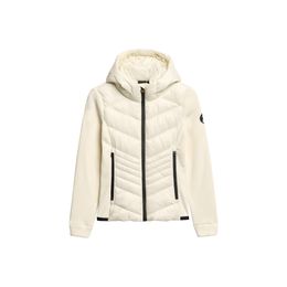 Superdry & Co Jacke 'Storm' Damen Gr&ouml;&szlig;e M offwhite