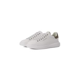 K by KARL LAGERFELD Karl Lagerfeld Sneaker ' IKON ' Herren Gr&ouml;&szlig;e 41 wei&szlig;