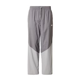New Balance Hose Herren Gr&ouml;&szlig;e 34 grau / dunkelgrau