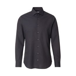 Michael Kors Hemd Herren Gr&ouml;&szlig;e L/XL schwarz