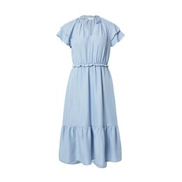 Jacqueline de Yong Jdy Dress 'JDYTRAIN' female Blue size XL
