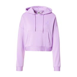Roxy Sportsweatshirt 'SURFINGBYDAY' Damen Gr&ouml;&szlig;e S lavendel