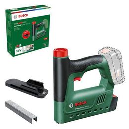 Bosch UniversalTacker 18V- Tacker