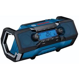 Bosch GPB 18V-2 C Professional Akku-Baustellenradio