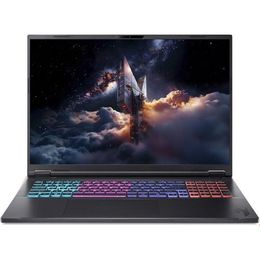 Acer Nitro 18 AI (AN18-61-R8X3) 45,72cm (18 ) Ryzen AI7 RTX 5060