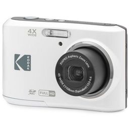 Kodak PixPro FZ45 weiss