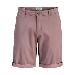 Jack & Jones Jack & Jones Chino Pants 'JJIBOWIE' male Purple size L