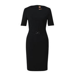 BOSS Dress 'Daleah' female Black size 36