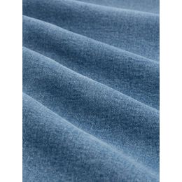 Tom Tailor Damen Skinny-fit-Jeans "TTLUCIE Skinny", blau, Gr. 33, Denim/Jeans, Obermaterial: 99% Baumwolle, 1% Elasthan. Futter: 100% Baumwolle,