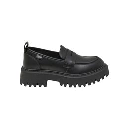 Buffalo Slipper 'Zane' Damen Gr&ouml;&szlig;e 36 schwarz