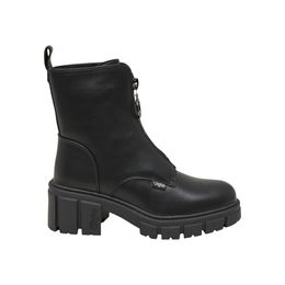 Buffalo Stiefelette 'Zora' Damen Gr&ouml;&szlig;e 40 schwarz Winterschuhe