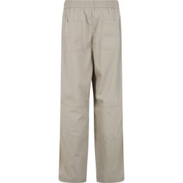 Urban Classics Herren Stoffhose "Urban Classics Loose Fit Pants With Darts"chalkdust, Gr. XXL, unifarben, 80% Baumwolle (Bio), 18% Polyester