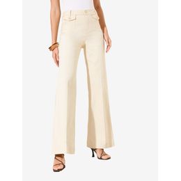 Friends Like These Jeans Damen Gr&ouml;&szlig;e 37/38 creme