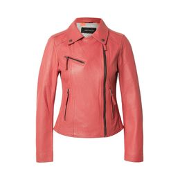 Oakwood Jacke 'CLIPS' Damen Gr&ouml;&szlig;e XL dunkelpink