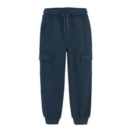 Cool Club Hose Jungen Gr&ouml;&szlig;e 104 navy