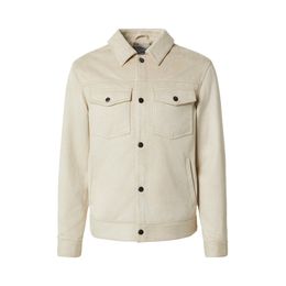 DAN FOX APPAREL Jacke 'Nicolas' Herren Gr&ouml;&szlig;e XXL beige