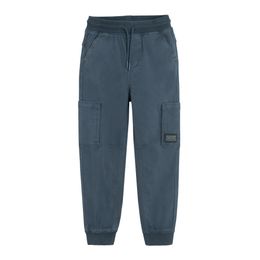 Cool Club Hose Jungen Gr&ouml;&szlig;e 92 navy