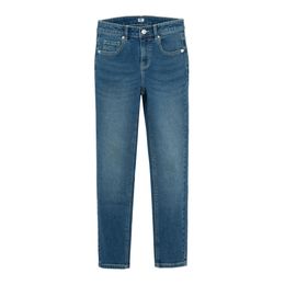 Cool Club Jeans M&auml;dchen Gr&ouml;&szlig;e 146 blau