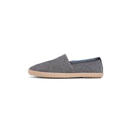 Tommy Hilfiger Espadrilles Herren Gr&ouml;&szlig;e 44 schwarz