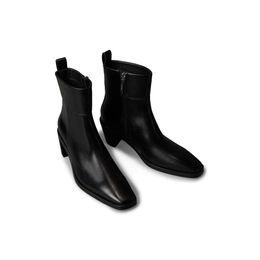 Calvin Klein Stiefelette Damen Gr&ouml;&szlig;e 41 schwarz Winterschuhe