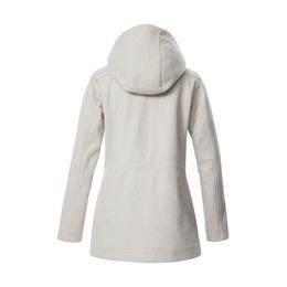 G.I.G.A. by Killtec Damen Funktionsjacke "GW 91 WMN JCKT", wei&szlig;, Gr. 46, G.I.G.A. DX BY KILLTEC, Oberseite: 100% Polyester.R&uuml;ckseite: 100% Polyester.Futter: 100%