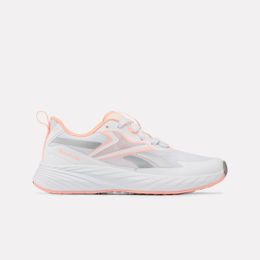 Reebok Damen Laufschuh "VERSE", Gr. 40,5wei&szlig;, wei&szlig;, grau, Synthetik, Textil, Schuhe