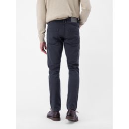 Lerros Herren 5-Pocket-Hose "Moderne 5-Pocket Hose", grau, Gr. 30, 80% Baumwolle, 17% Lyocell, 3% Elasthan, Hosen