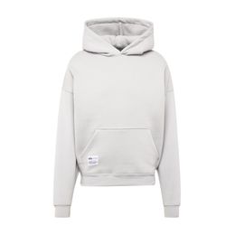 Alpha Industries Sweatshirt Herren Gr&ouml;&szlig;e XXXL hellgrau / lavendel