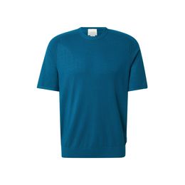 Calvin Klein Pullover Herren Gr&ouml;&szlig;e M blau