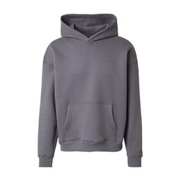 Hollister Sweatshirt Herren Gr&ouml;&szlig;e XXL grau