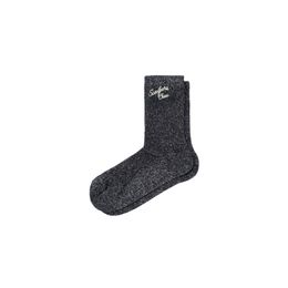 Scalpers Socken Herren Gr&ouml;&szlig;e 41/46 navy / hellgrau