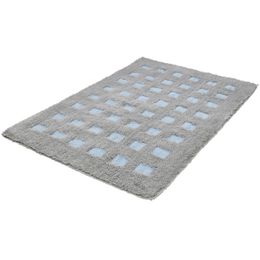 Kleine Wolke Badteppich BOXES