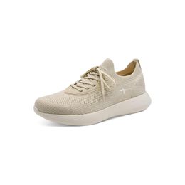 Tamaris Sneaker Damen Gr&ouml;&szlig;e 42 kitt Sommerschuhe