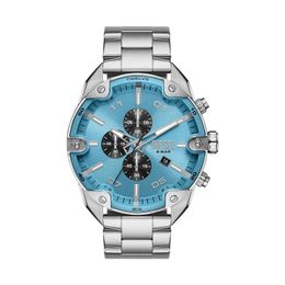 Diesel Chronograph SPIKED DZ4655