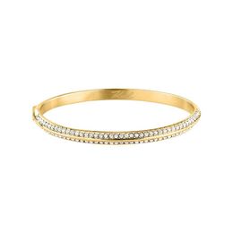 K by KARL LAGERFELD Karl Lagerfeld Armreif Bond Pave KLBJY05